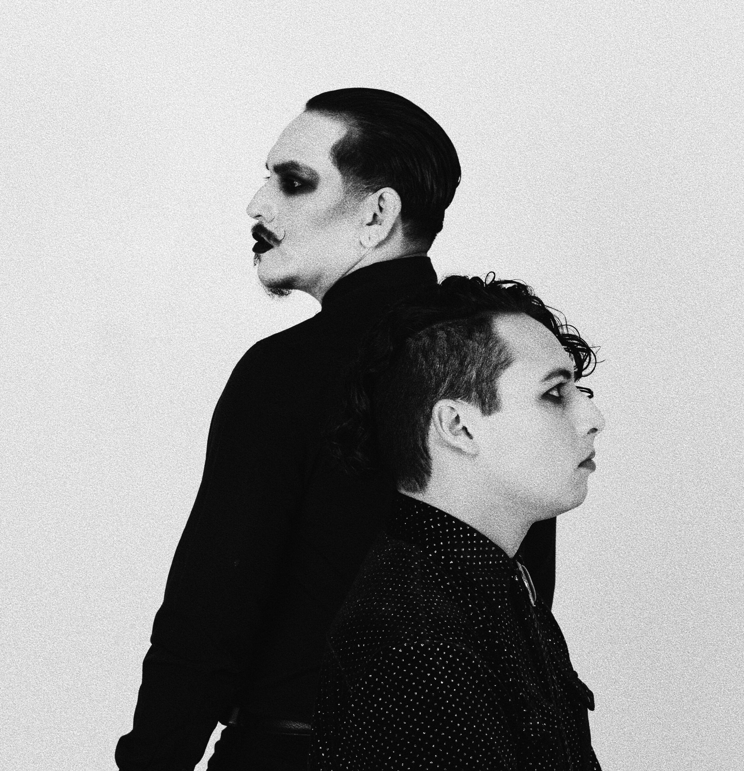 Twin Tribes EUROPE TOUR 2025 / Support: Denuit - Werksviertel